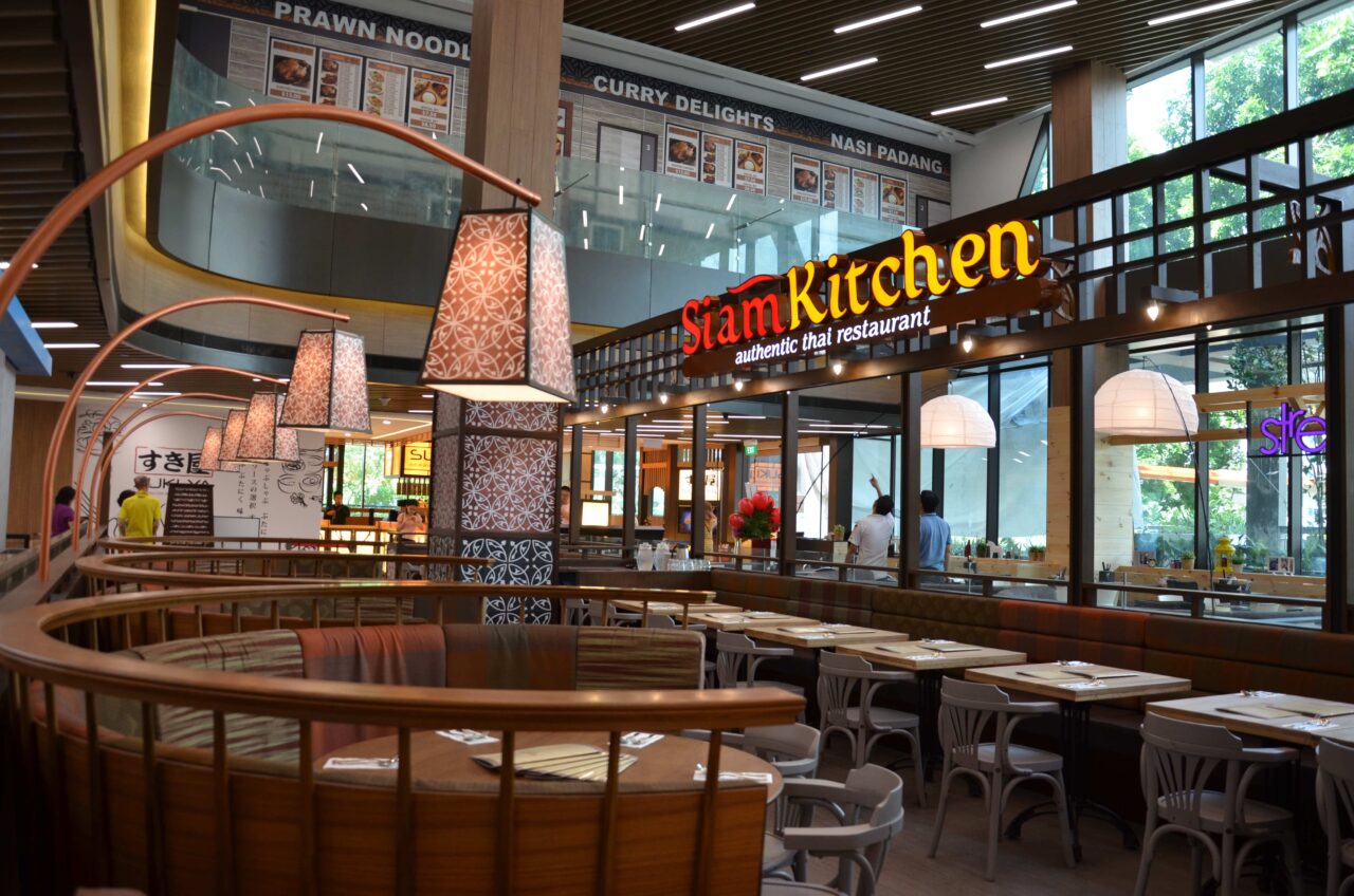 Top 11 Restaurants in Choa Chu Kang in Singapore in 2021 - SkipQoo